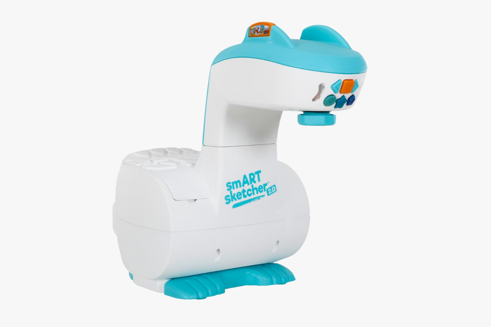 Smarties Toys | smART sketcher® Projector - מקרן חכם לילדים – Smarties ...