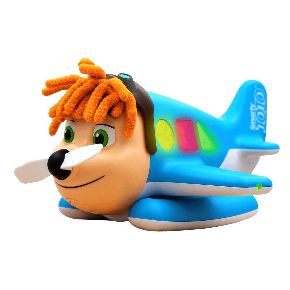 Smarties Toys | Smarty JOJO™ צעצוע חכם – Smarties Toys IL